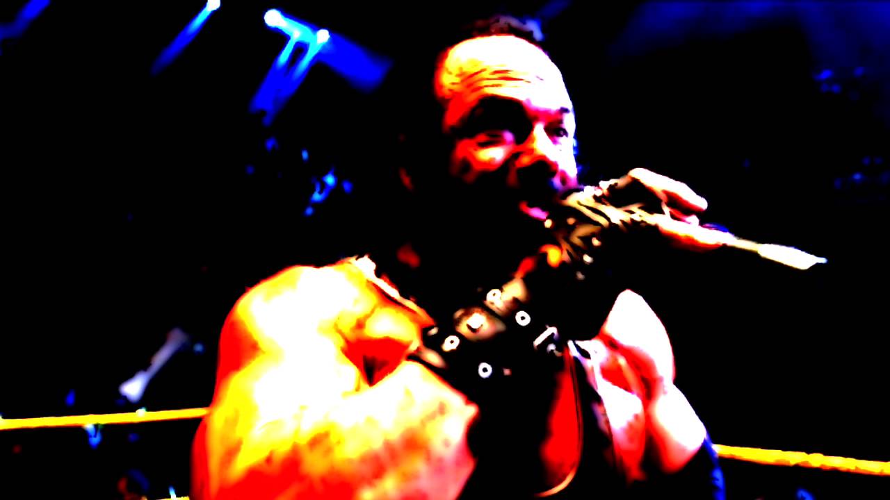 b-b-b-b-bonesaw is ready - YouTube