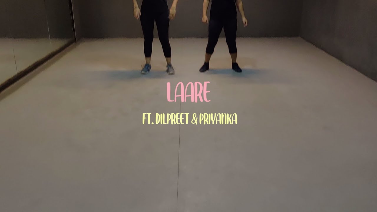 Laare | Dance Cover | Popular Song of 2020 | Maninder Buttar | Sargun ...