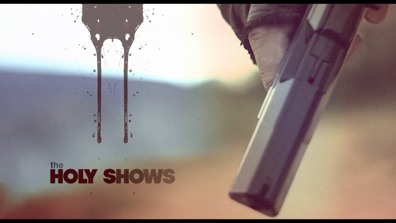 Corporate Christ - The Holy Shows - YouTube