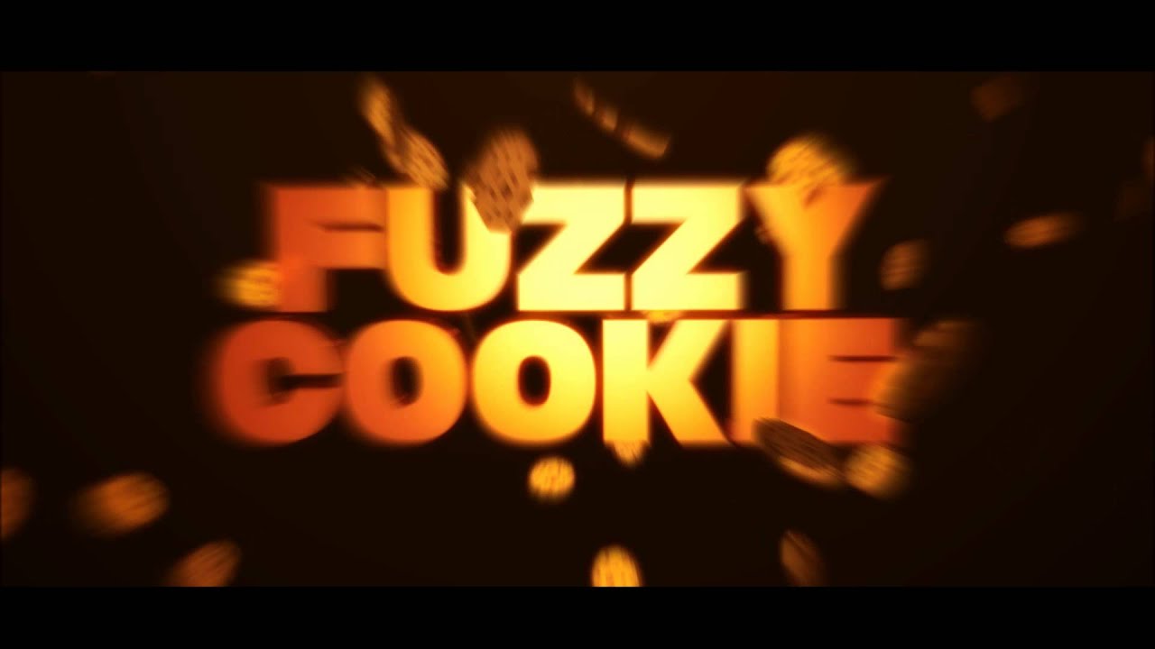 FuzzyCookie | Intro | Artist: Kyle | - YouTube