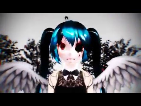 [MMD]Snake Eyes. - YouTube