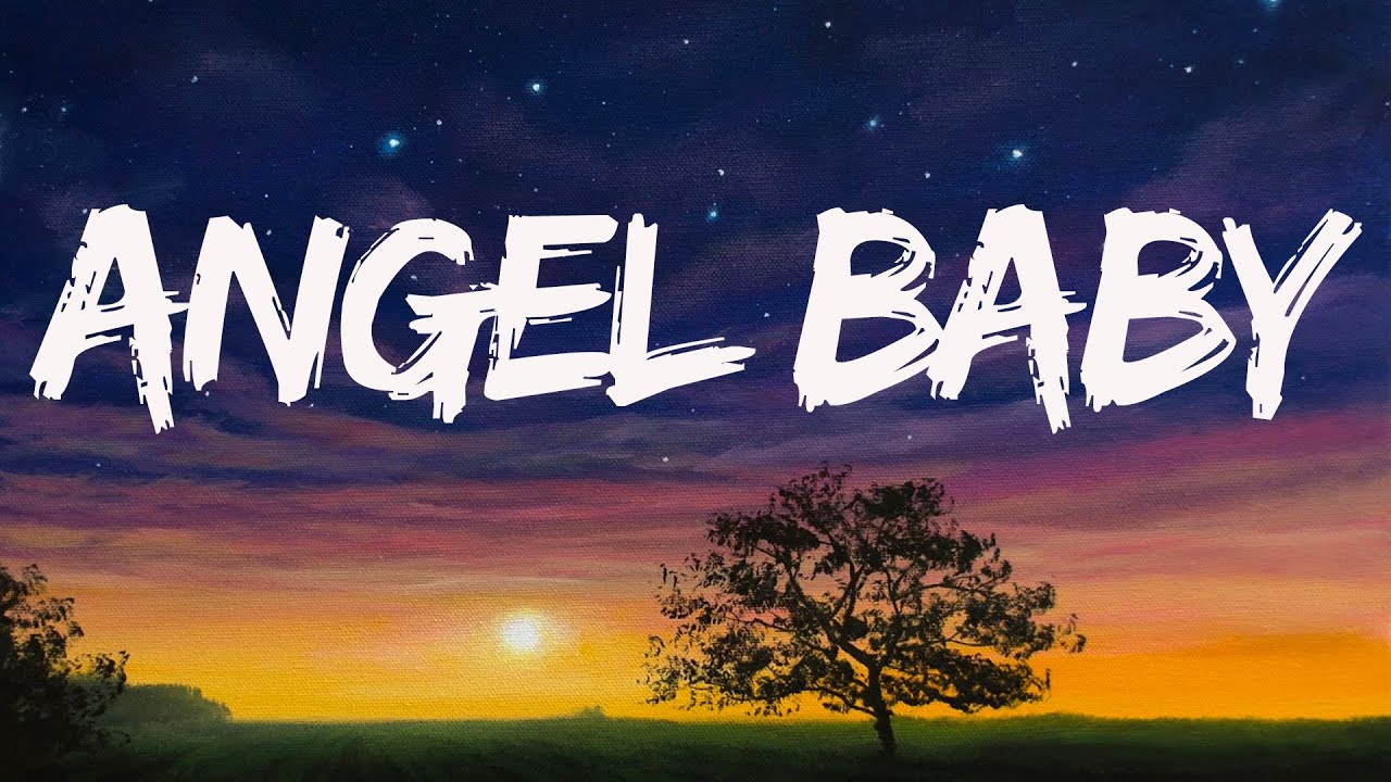 Troye Sivan - Angel Baby (Lyrics) - YouTube Music