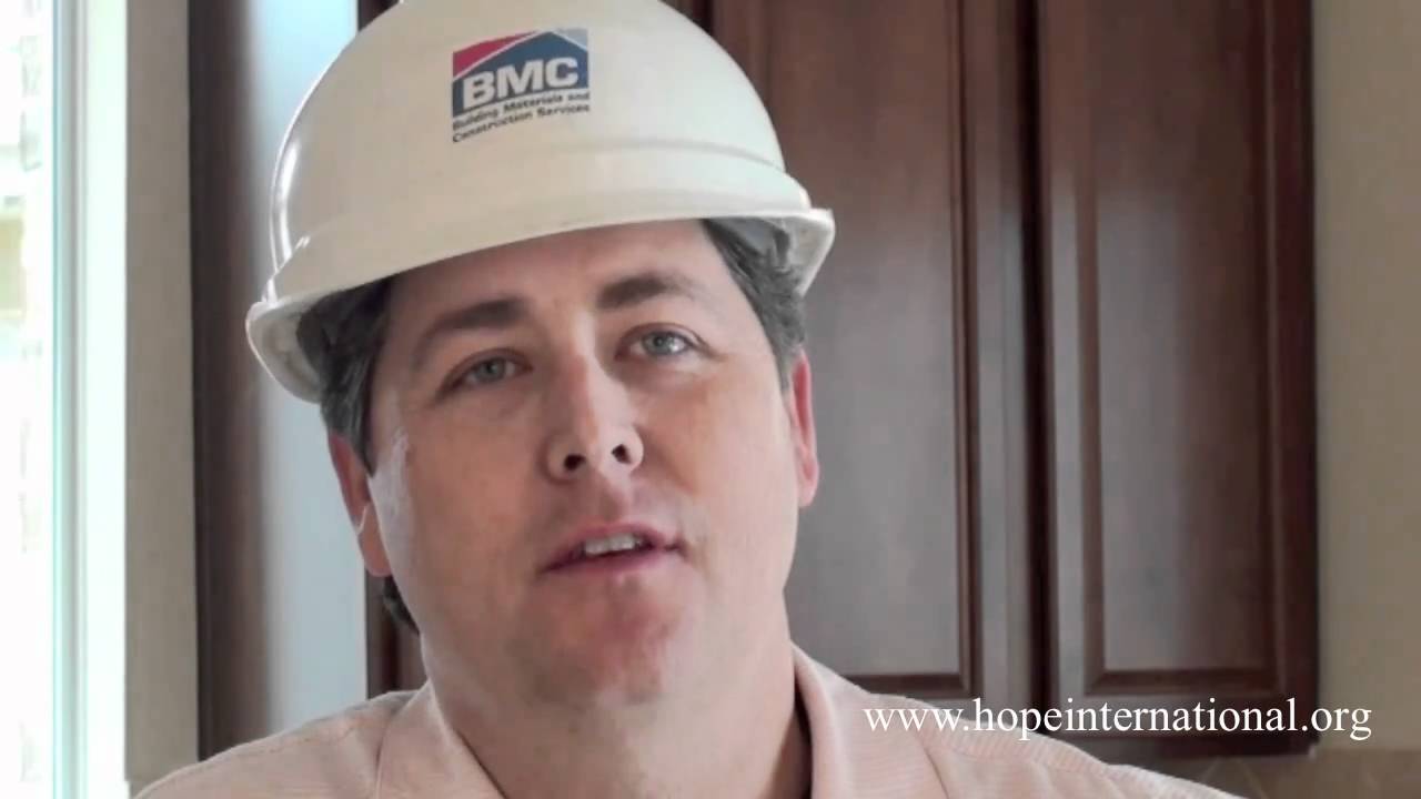 Grand Homes Texas - Homes for Hope - BMC Select Jack Nulty talks about ...