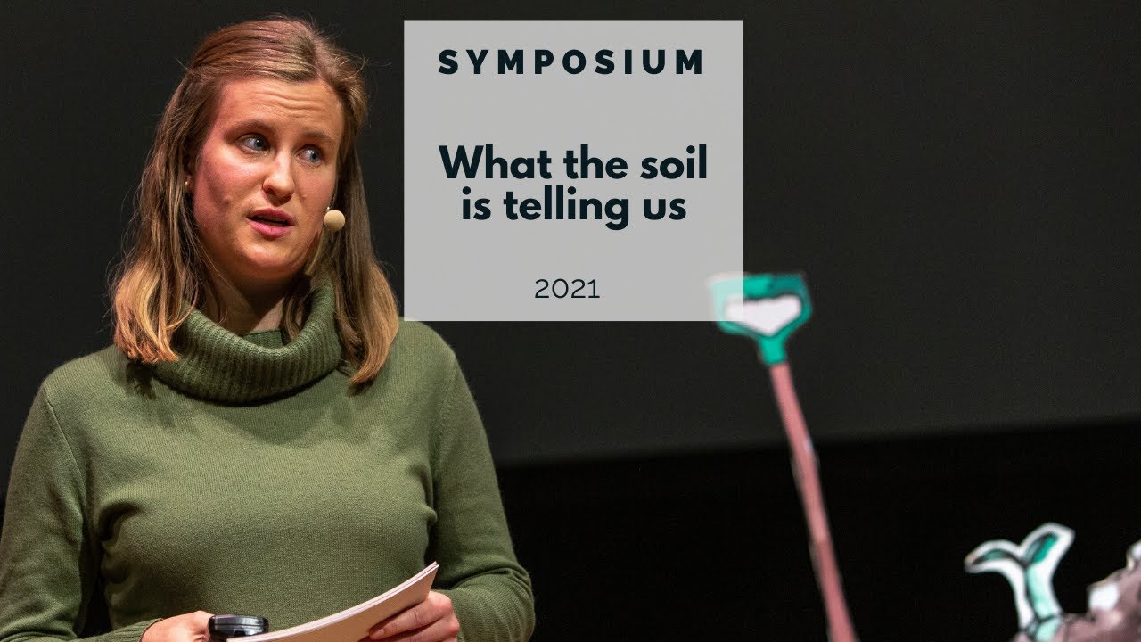 What the sounds of Swiss soils bring to the surface – Sounding Soil ...