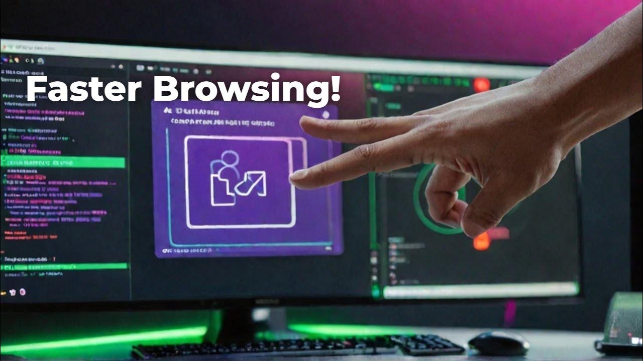 how to open multi chrome in one click - YouTube