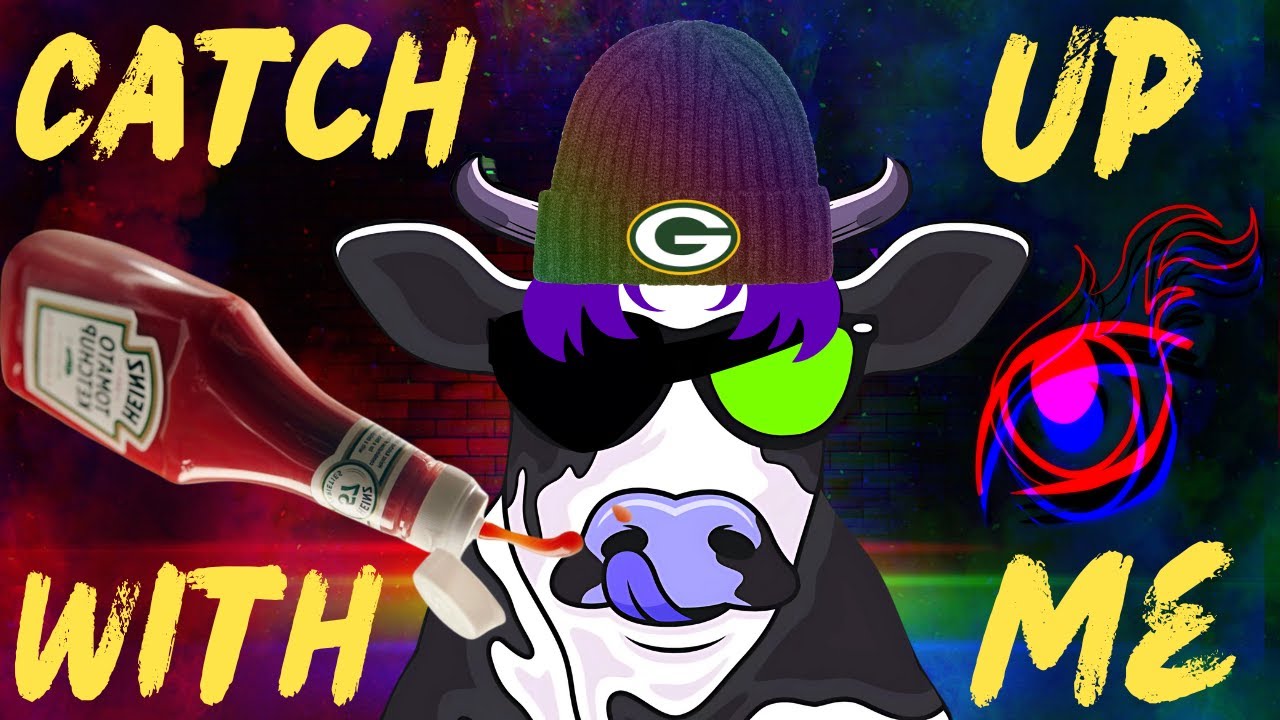 WingsOfRedemption CRASH OUT Aftermath!!! - YouTube