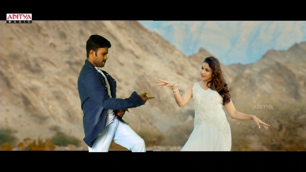 Chamak Chamak intelligent movie cover song Inttelligent VFX kinemaster - YouTube