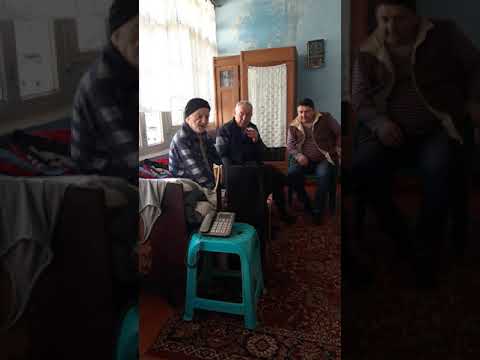 Buzovnali Heci emi