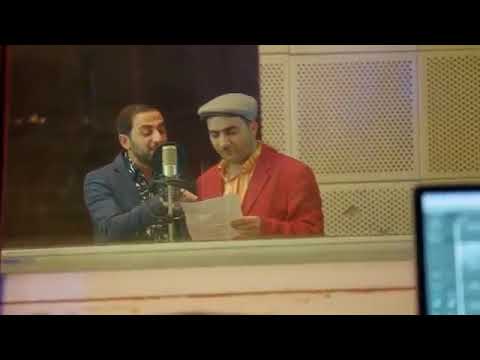 PERVIZ BÜLBÜLƏ İLƏ ŞİRİNİN MEYXANASI