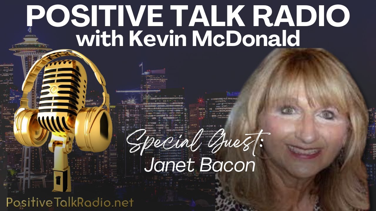 Janet Bacon- 100 Women of Snohomish - YouTube