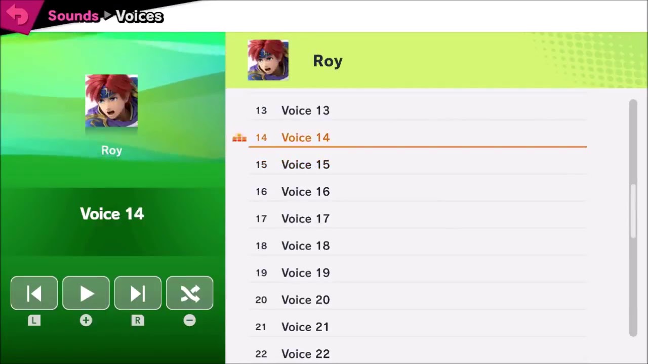 Roy screaming - YouTube