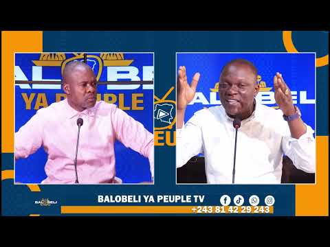 URGENT: FATSHI DIT NON AU DIALOGUE ET DÉCIDE DE LIBÉRER L’EST DE LA RDC AVEC L’APPUI DES AMÉRICAINS 