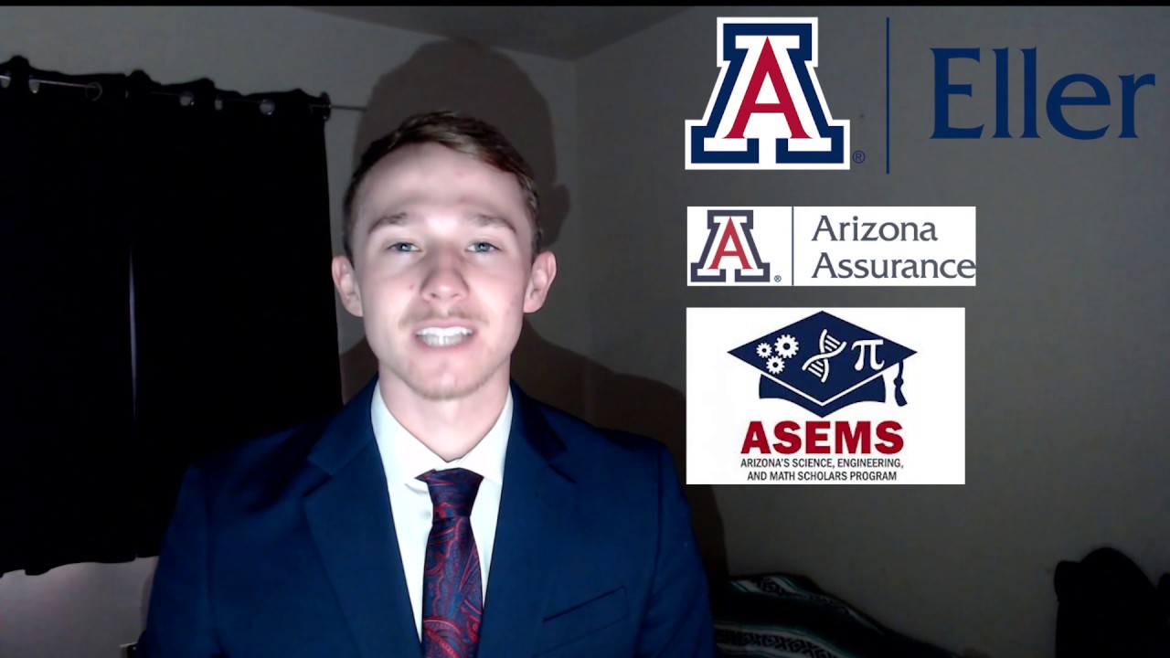 Zachary Hartman Visume - YouTube