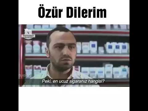 ÖZÜR DİLERİM 😔☹