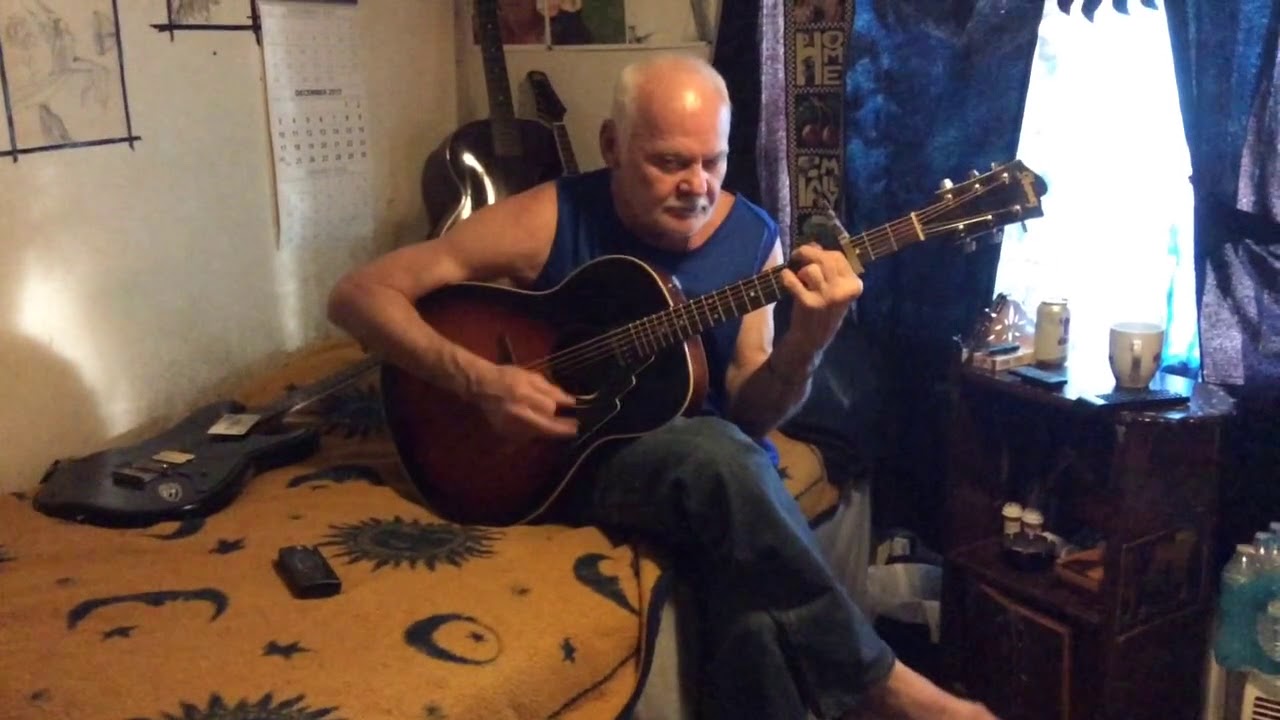 Roger Trower - Shadow - YouTube