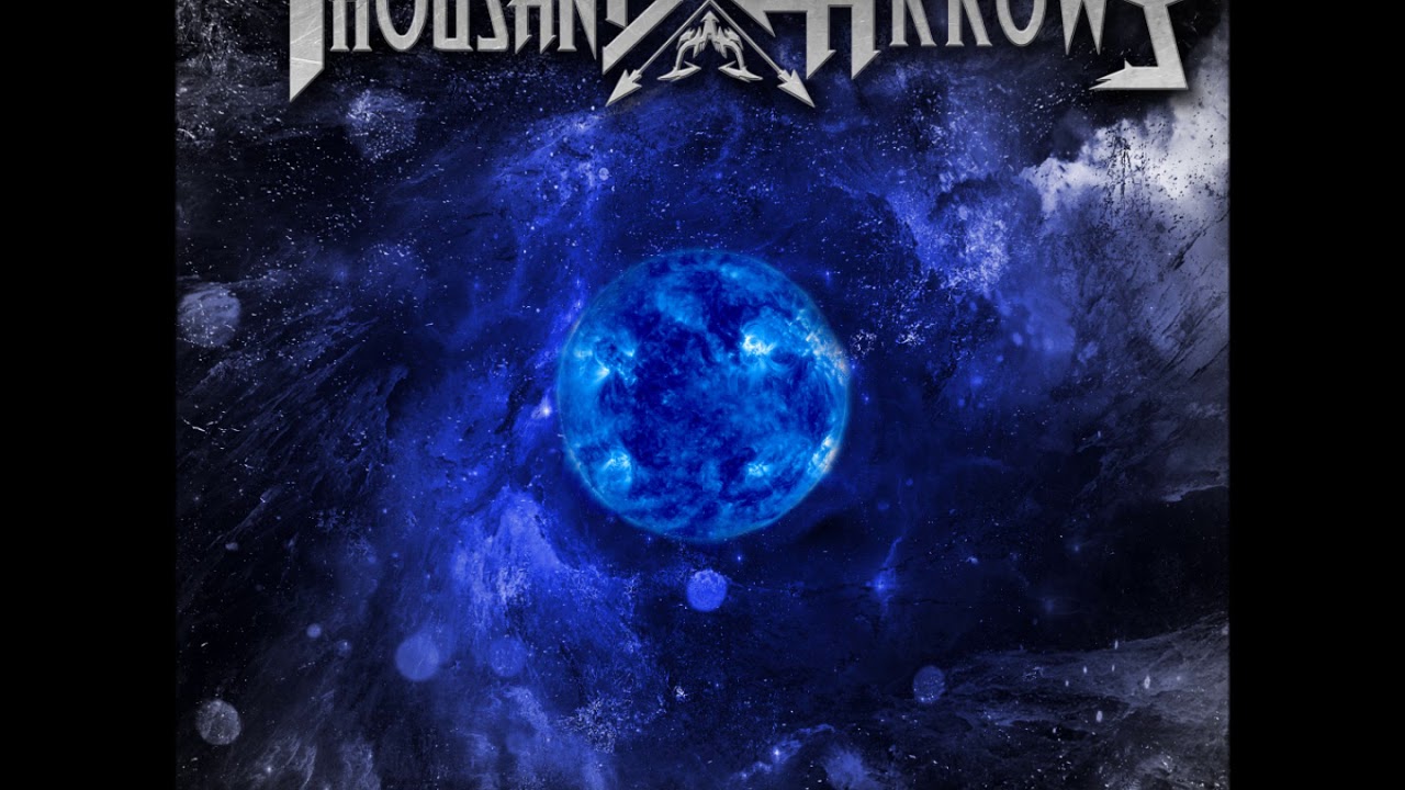 Thousand Arrows - Exiles (Full EP 2017) - YouTube