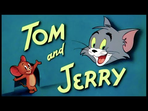 Tom and Jerry 2021 | Bone Tom | Cartoon For Kids