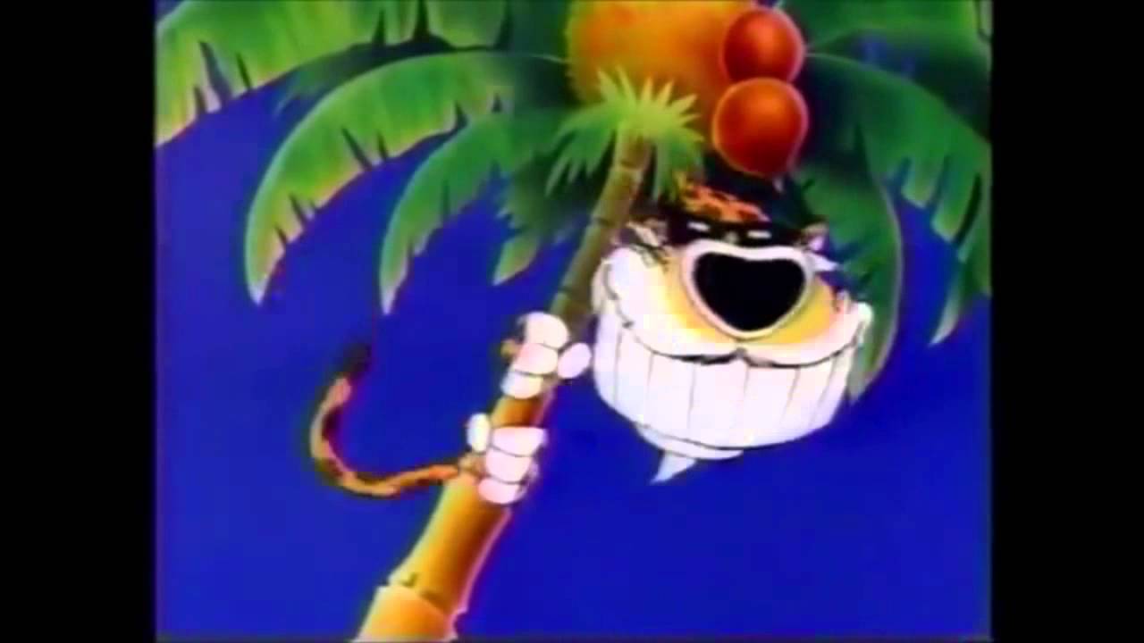 [ytp] cheetoze - YouTube