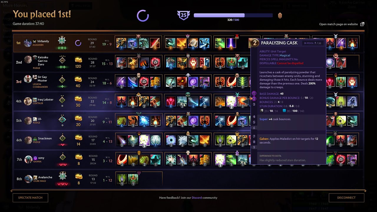 Ability Arena for Fun - YouTube