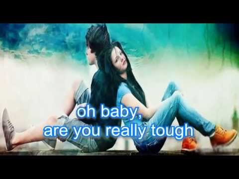 Are You Man Enough - C. C. Catch (lyrics) - YouTube