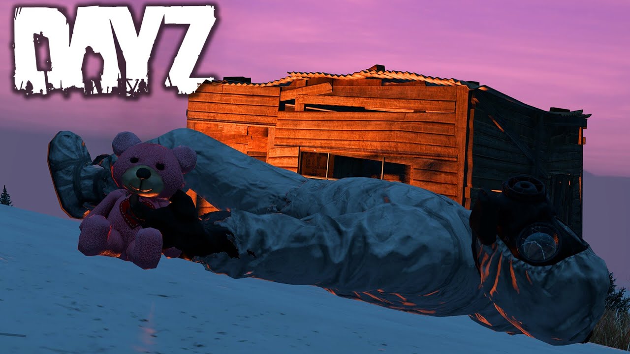 🔴 EXPLORING ON THE NEW DAYZ MAP SAKHAL - FROSTLINE EXPANSION - YouTube