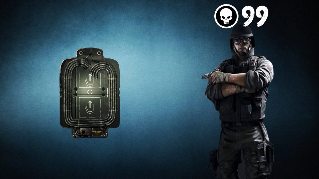 Siege Compilation #4 - YouTube