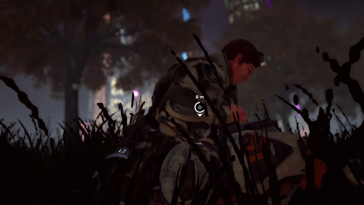 Saints Row: The Third Remastered - Sgt Steiner Assassination - YouTube