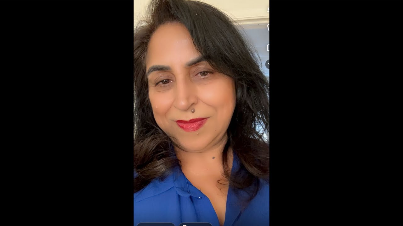 Chit chat time with Renu - YouTube