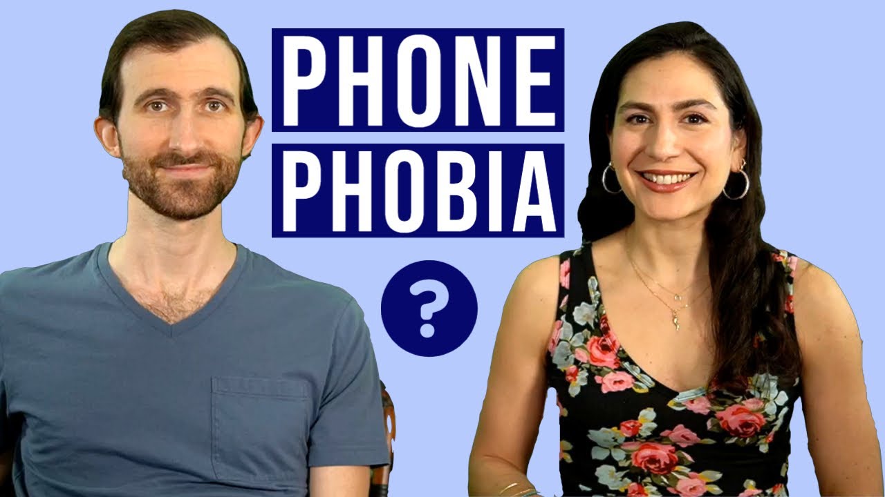 When To Make A Phone Call Vs Send A Text Message Phone Phobia And When To Make A Phone Call Vs Send A Text Message Phone Phobia And