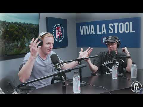 Son of a Boy Dad: Ep. 70 - Francis Ellis Returns to Barstool HQ