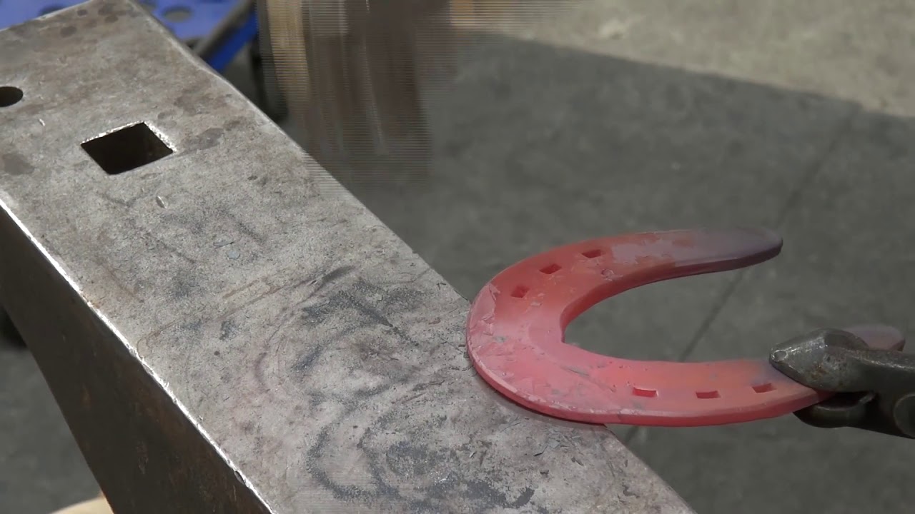 Rocker Toe Slider - YouTube