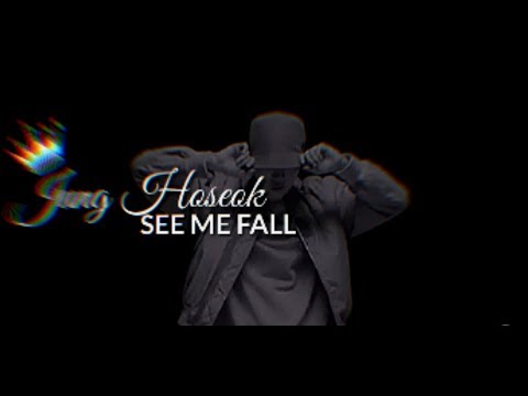 「FMV」Jung Hoseok - See Me Fall