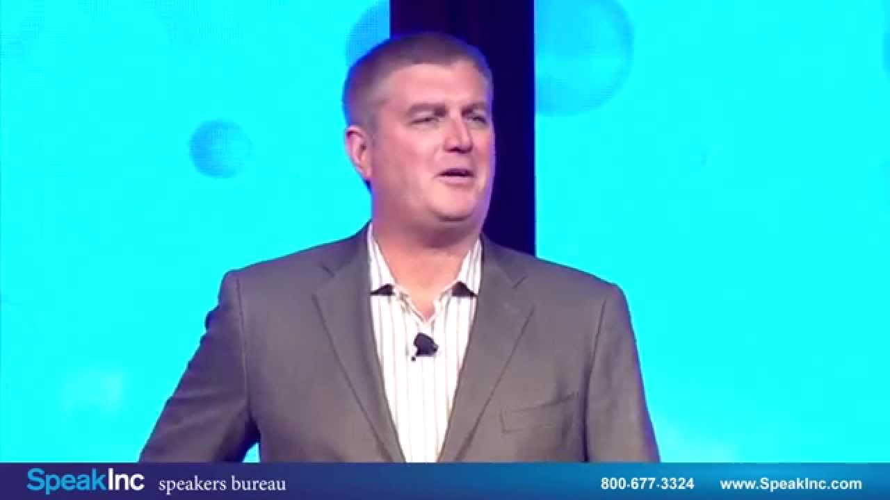 Keynote Speaker: Michael Abrashoff • Becoming The Best Ship in the U.S ...