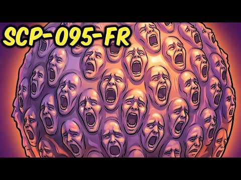 SCP-095-FR Why This Plutonium Sphere is a Scientific Impossibility