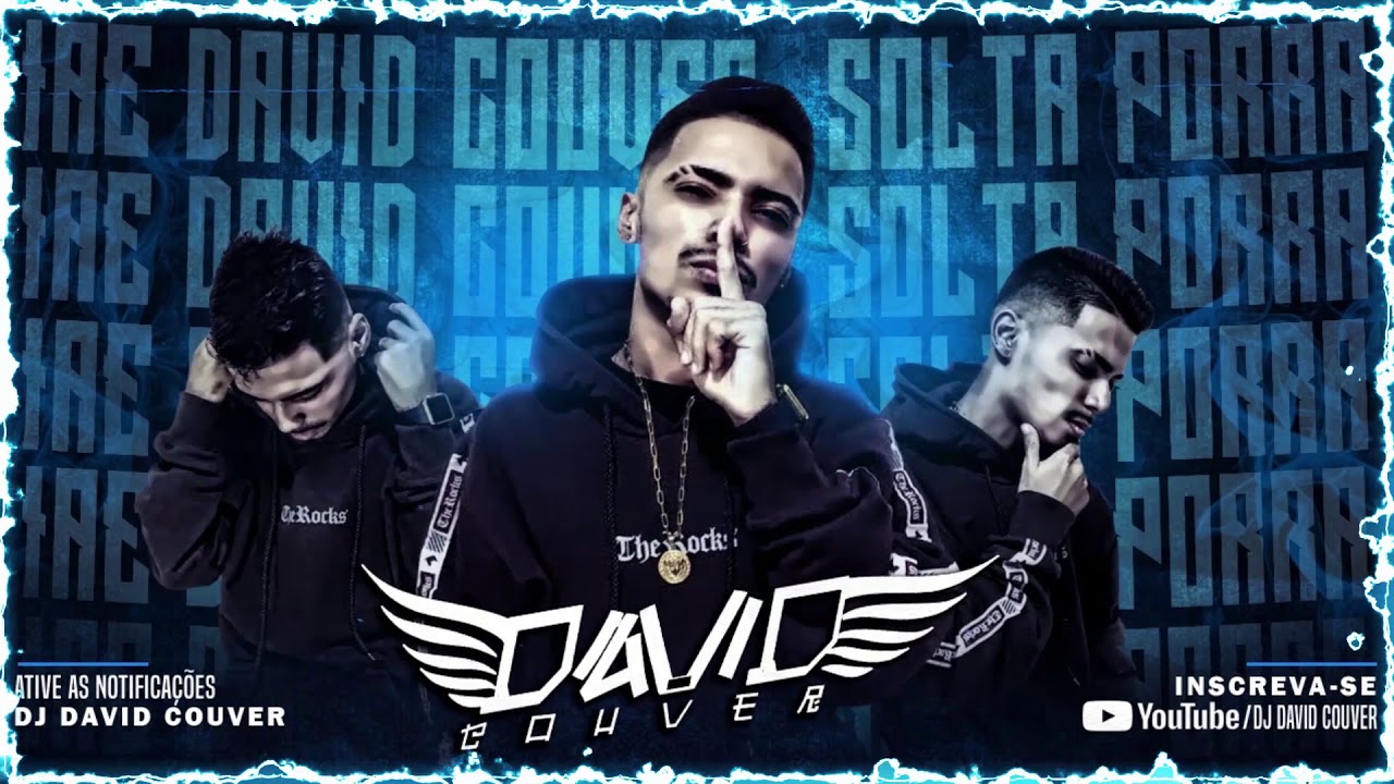 MC Mattheus Da Nove, MC Danny - Roça Essa Xereca (DJ David Couver ...