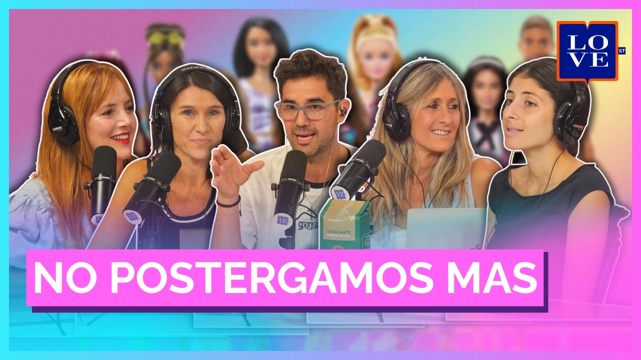 Cande Yatche y Carolina Ibarra en Empiezo El Lunes 01 | Con Dany ...