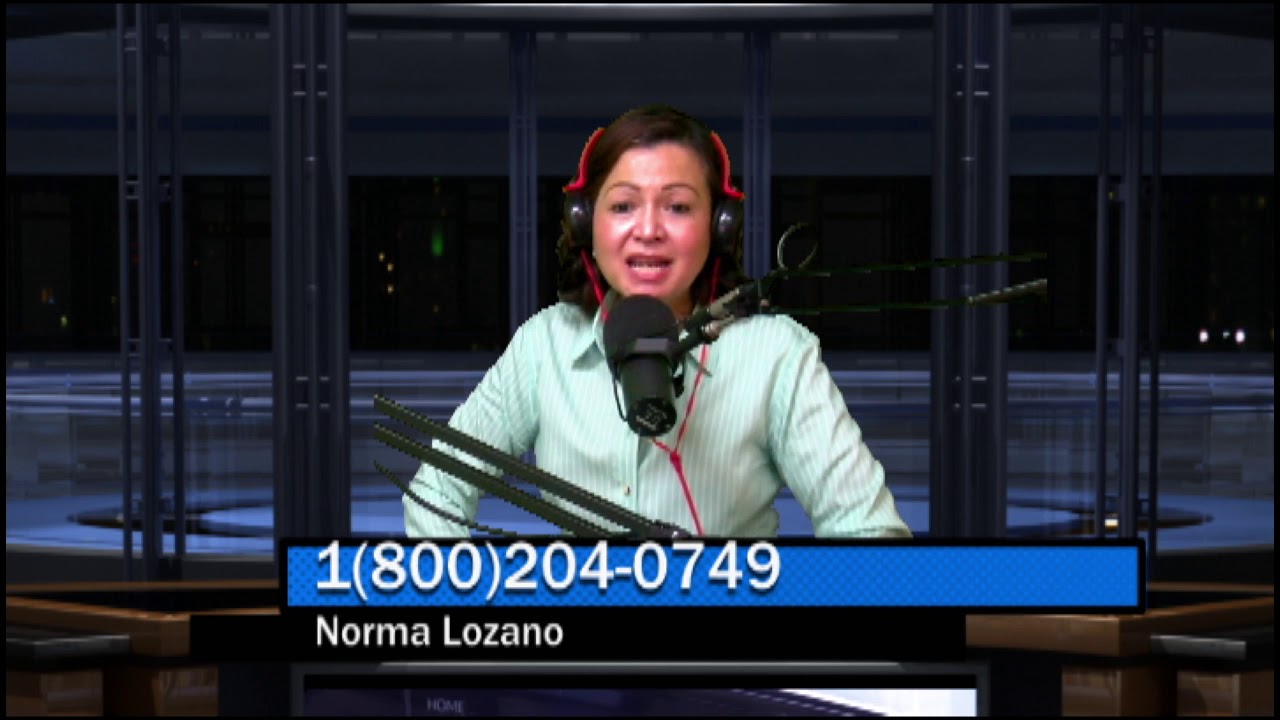 NORMA DE MANHATTAN BEACH TOYOTA /Radio Palabra Ungida/Toyota - YouTube