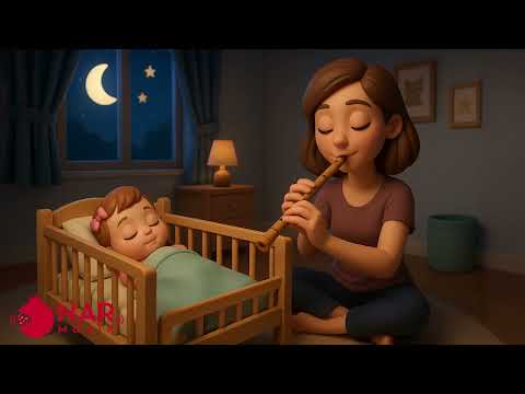 Inne Fil Jannati | NEY SESİNDEN NİNNİLER