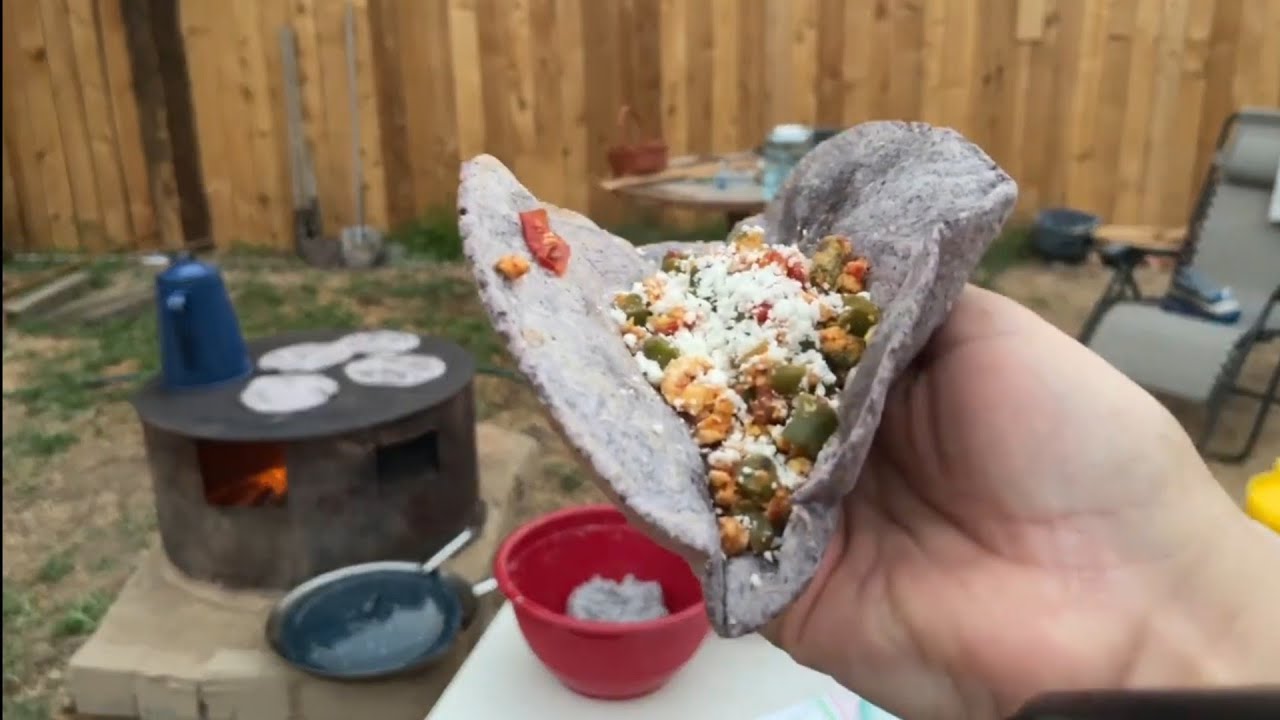 COMO PREPARAR UNOS RICOS. EJOTES. Y también elotes!!! - YouTube