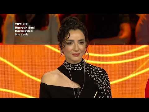 Sıla Çalık - Hasretin Beni Hasta Eyledi (Sen Türkülerini Söyle)