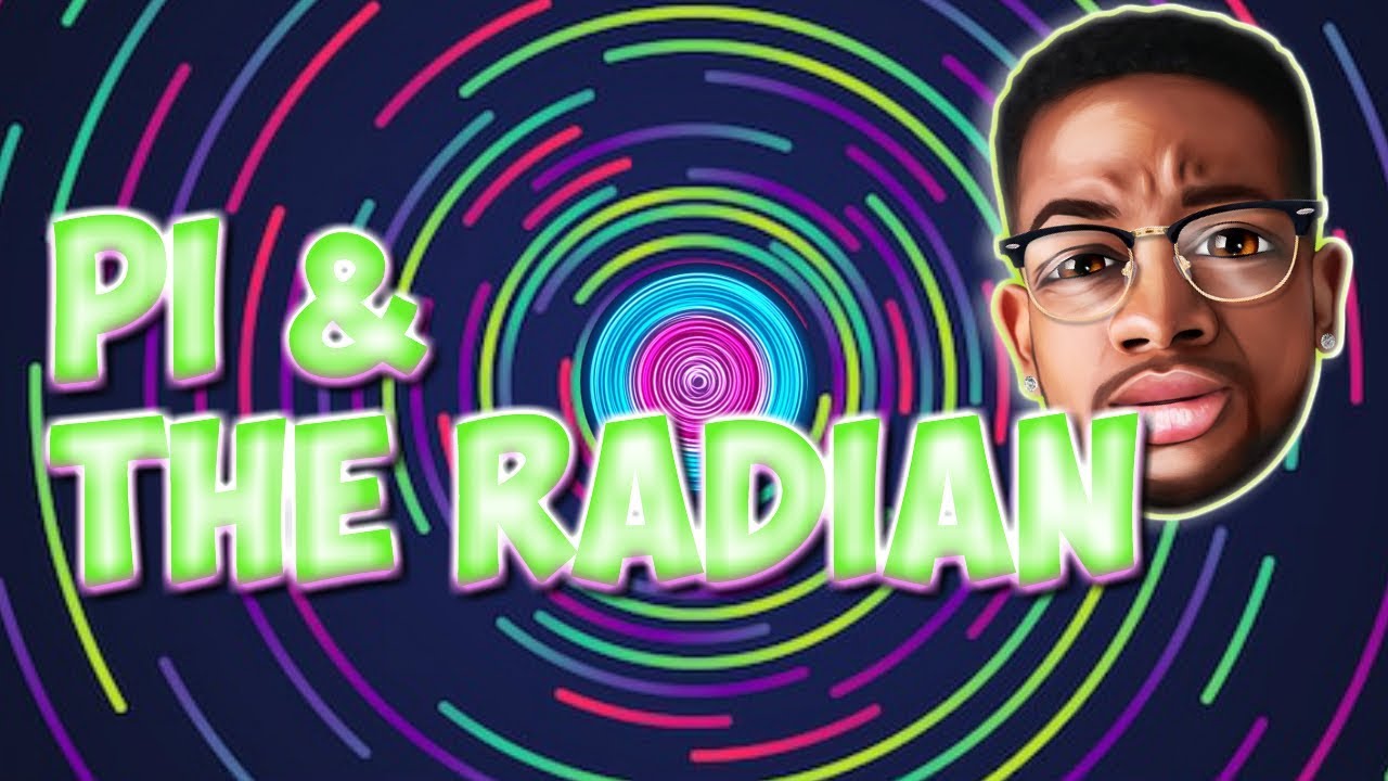 Pi & the Radian: A Series (PART 3 of 4) | Converting Degrees to Radians ...