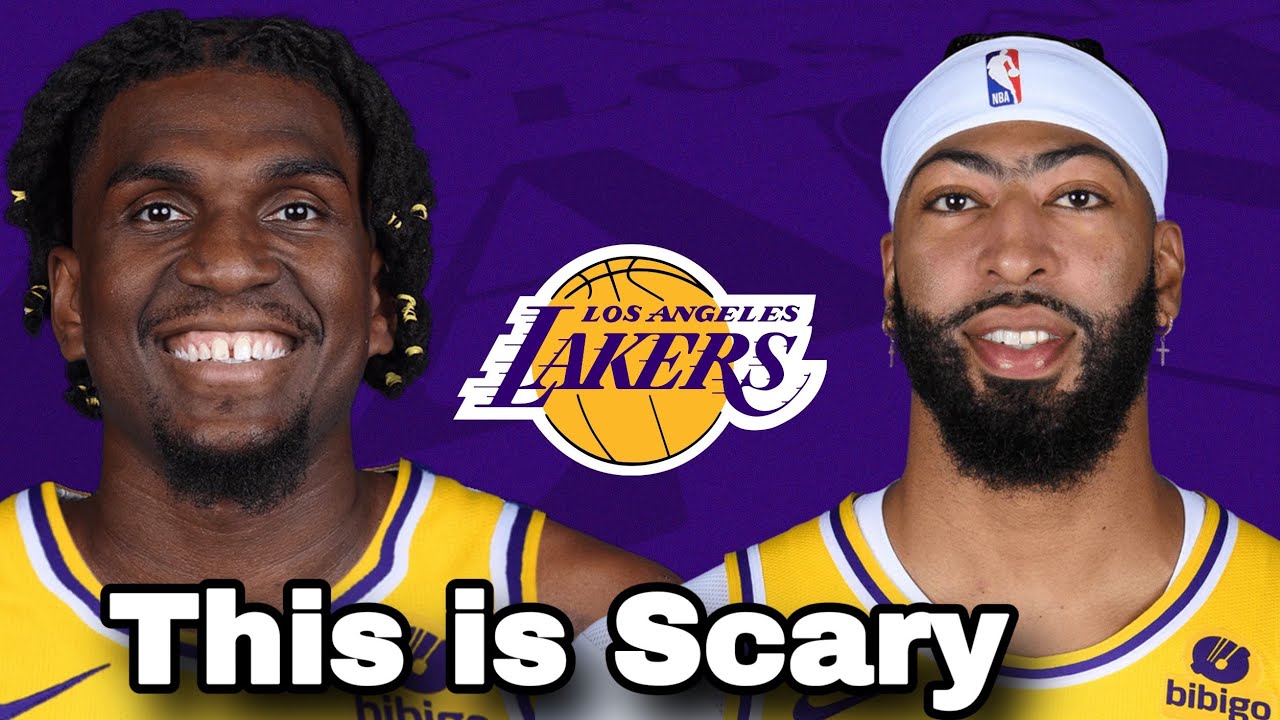 Lakers News: Kevon Looney Likely To Be Released By GSW! Should The Los ...