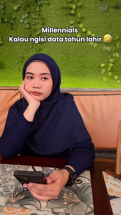 Scrolnya lama bgt kayak nungguin abang tukang bubur - YouTube