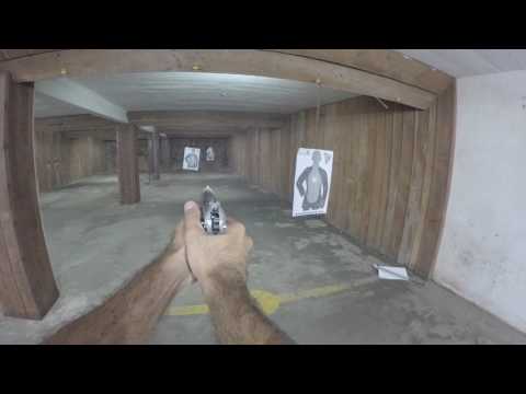 Pt 58 Hc Plus - Cal. 380 - GoPro Hero 4