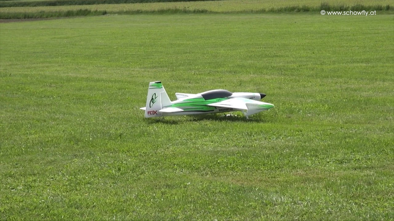 TakeOff Modellbau Lindinger 2019 - YouTube