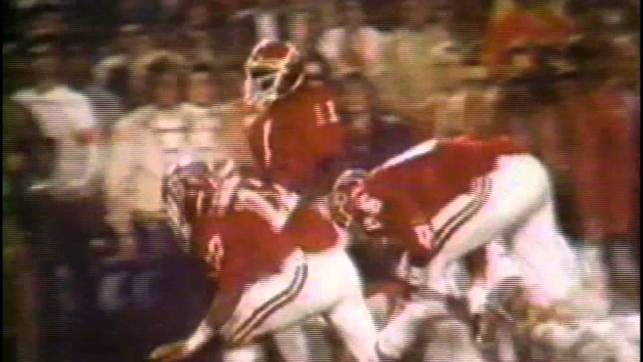 Oklahoma Sooners: The Greatest Orange Bowl Tradition - YouTube