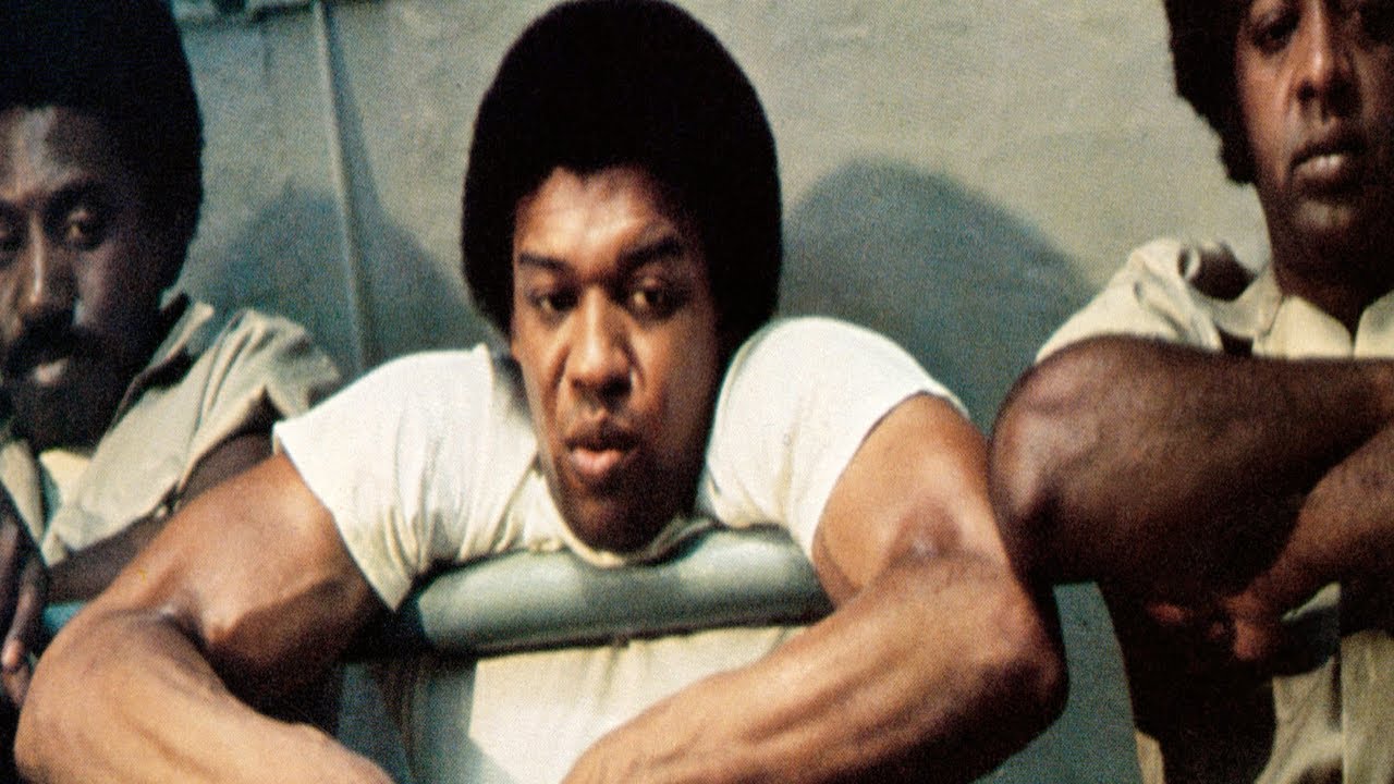 Erasing Ruchell Magee, Political Prisoners and Black Radicalism - YouTube