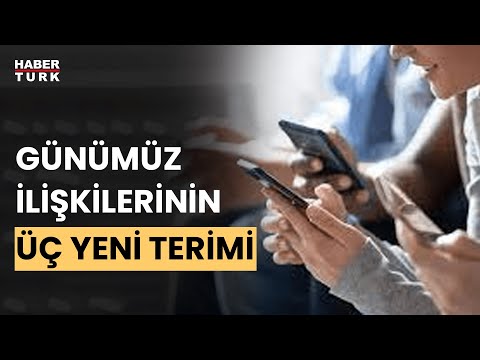 Love Bombing, Gaslighting, Ghosting ne anlama geliyor?