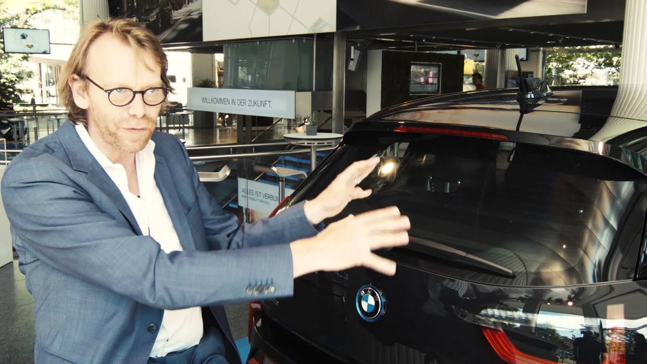 Benoit Jacob - YouTube