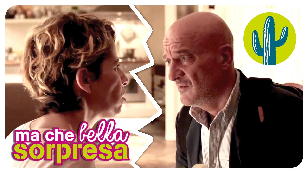 Come farsi lasciare - Ma Che Bella Sorpresa | CLIP #1 - YouTube